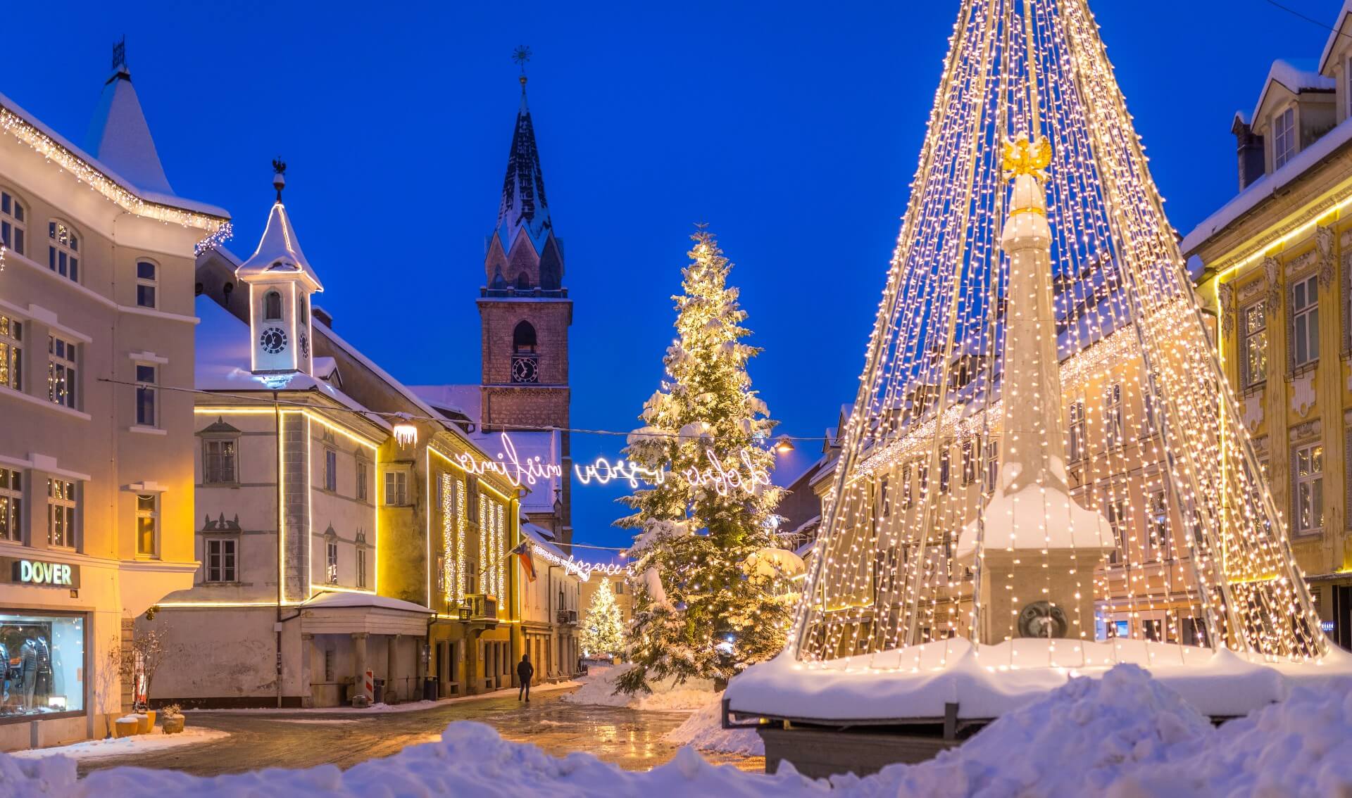 V Mestni občini Kranj pripravljajo strategijo razvoja turizma · Mestna ...